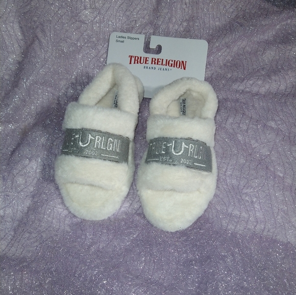 True Religion | Shoes | True Religion Slipperswomen | Poshmark